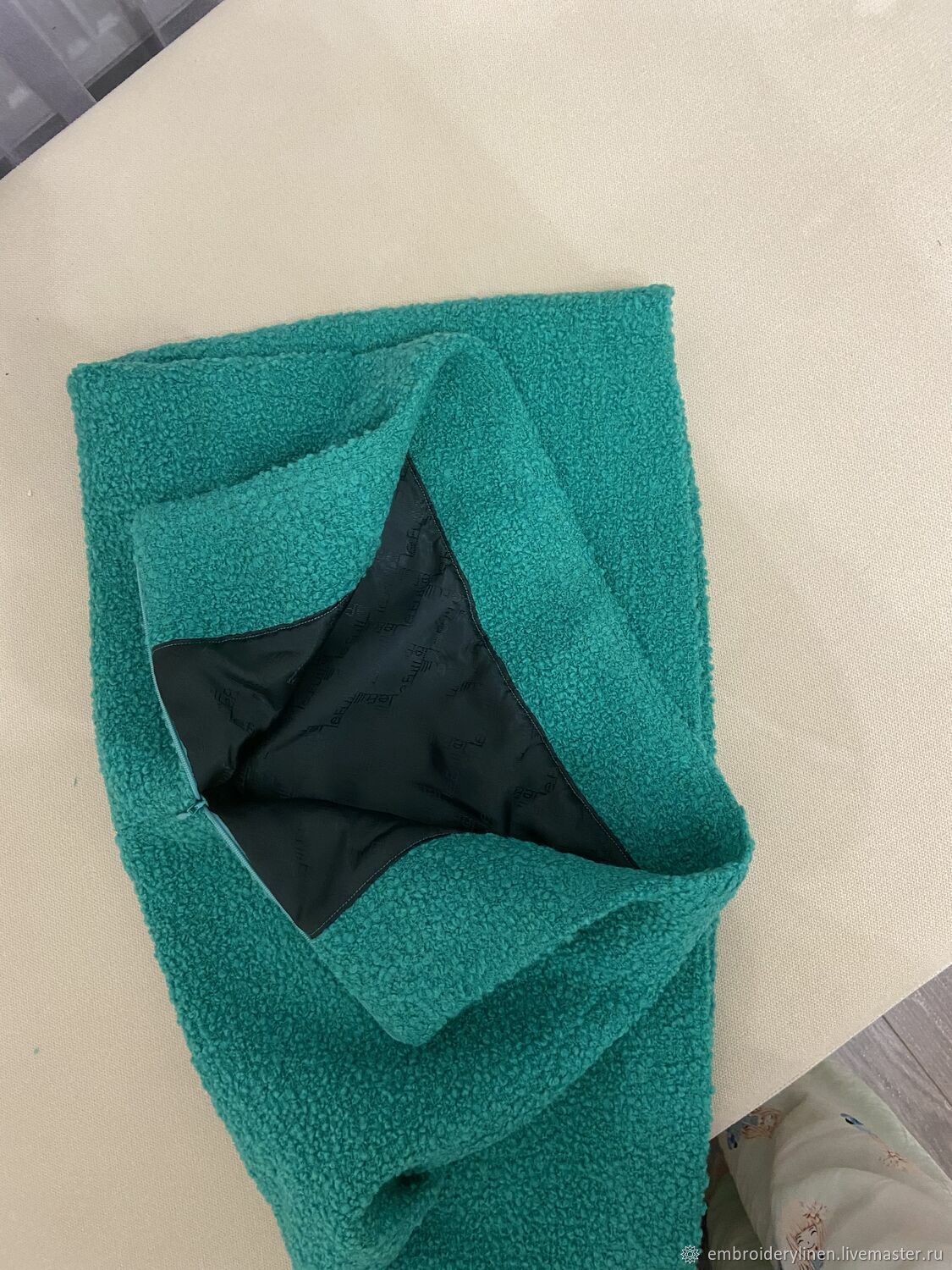 Юбки Юбка в стиле Miu Miu в интернет магазине на Ярмарке Мастеров Юбки Раменское доставка