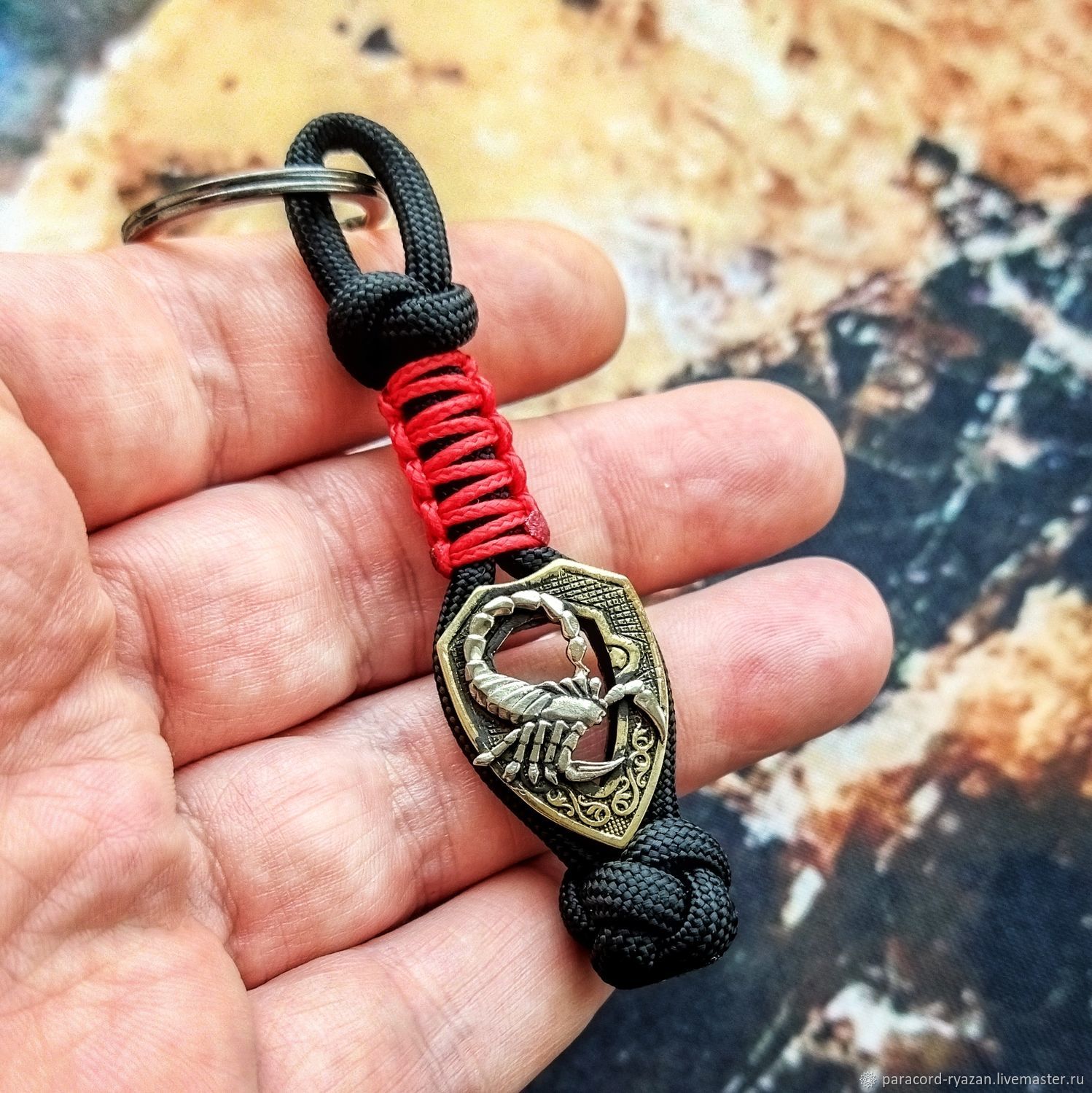 Брелок на ключи, на рюкзак "Знаки Зодиака" в интернет-магазине Ярмарка ...