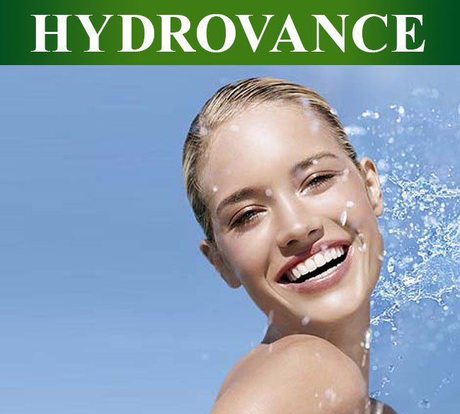 HYDROVANCE 100 гр купить в интернет-магазине Ярмарка Мастеров по цене ...