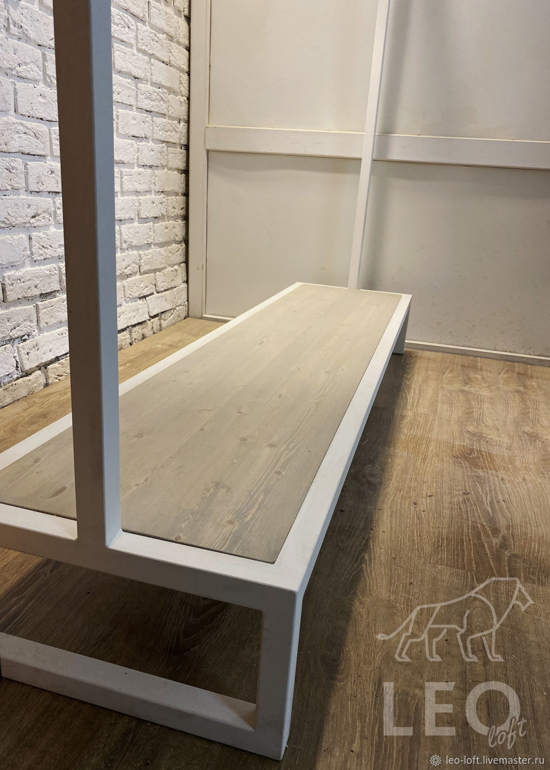 Вешалка LF-203 в интернет-магазине Ярмарка Мастеров по цене 24000 ...