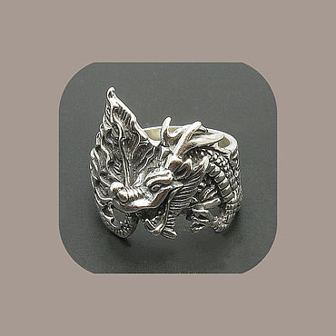 Кольца и перстни — купить на Ярмарке Мастеров | Ручная работа и хенд мейд