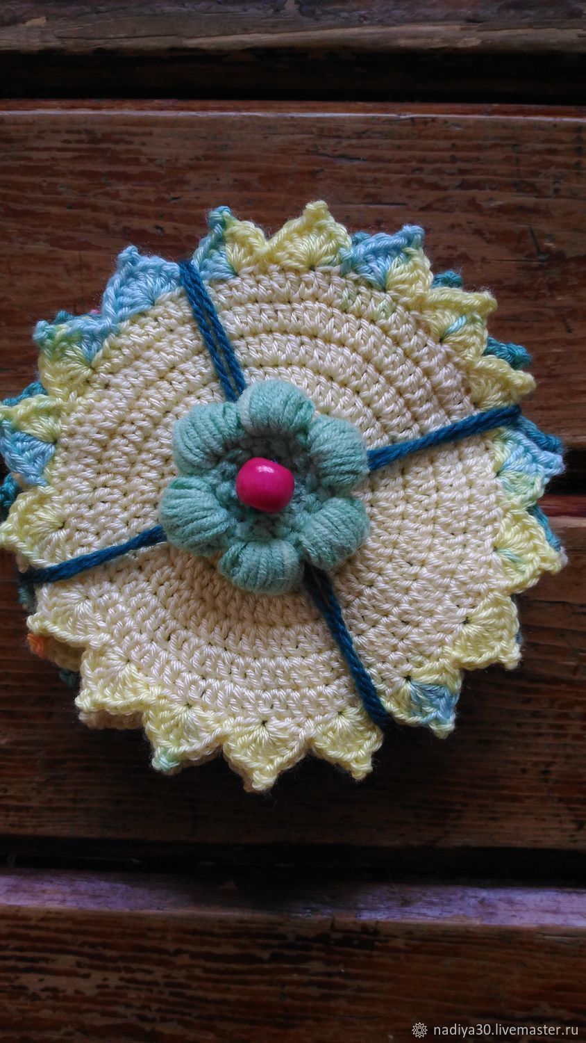 Мини салфетки-1 купить в интернет-магазине Ярмарка Мастеров по цене 350 ₽ – FIXA5RU | Салфетки ...