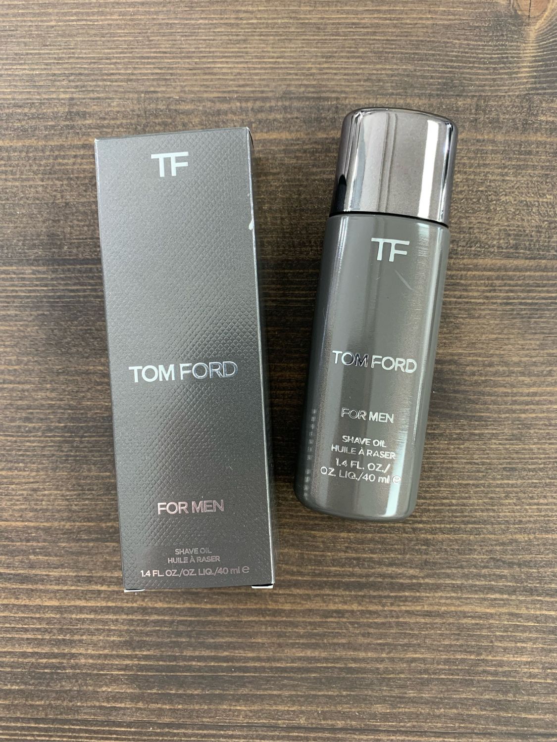 TOM FORD FOR MEN масло для бороды в интернет-магазине Ярмарка Мастеров ...
