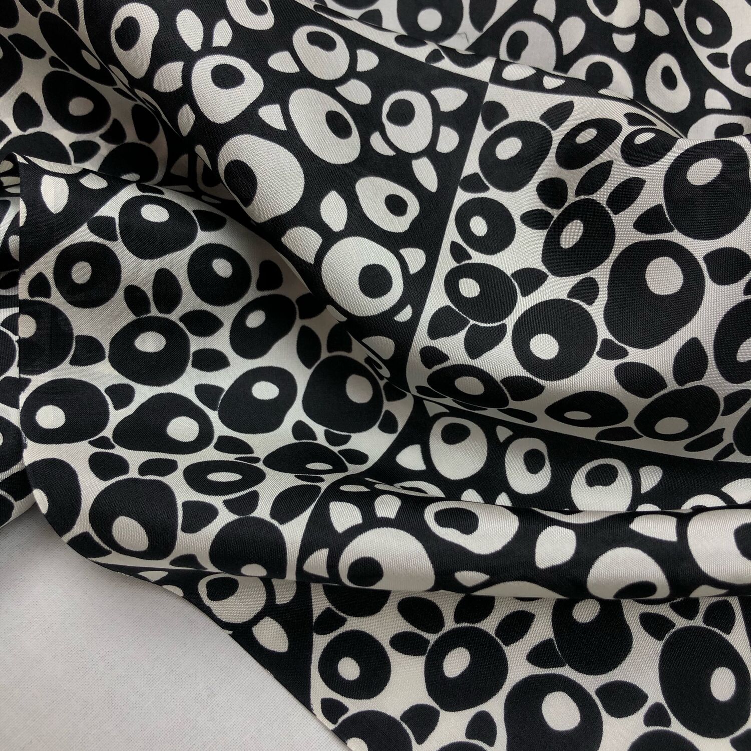 Шёлк туаль купить в интернет-магазине Ярмарка Мастеров по цене 1160 ...