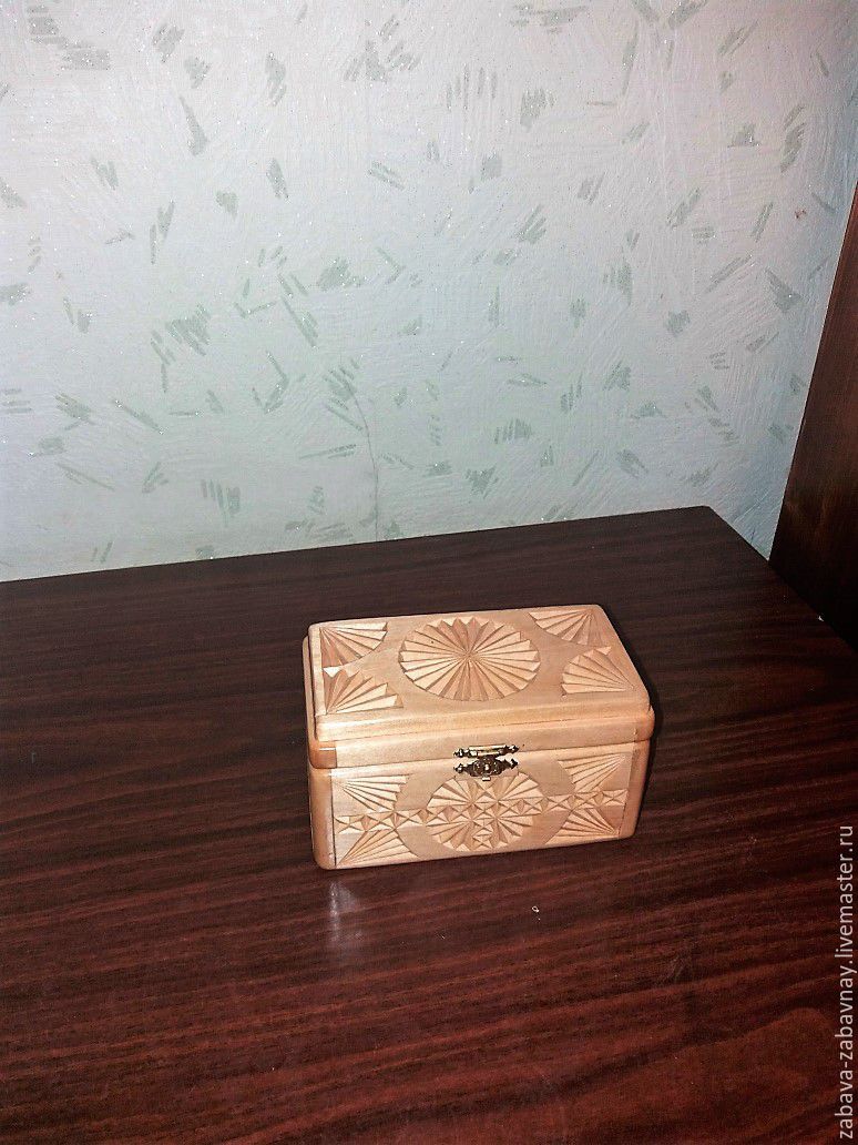 Шкатулка из дерева в интернет-магазине на Ярмарке Мастеров | Шкатулки ...
