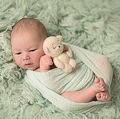 Магазин мастера БУЗИНА шапочки для фотосессии buzzina на Ярмарке Мастеров