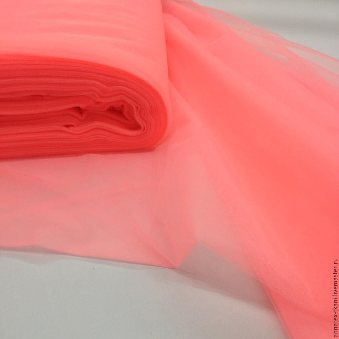 Фатин матовый - Hayal Tul Life (Еврофатин) купить в интернет-магазине ...