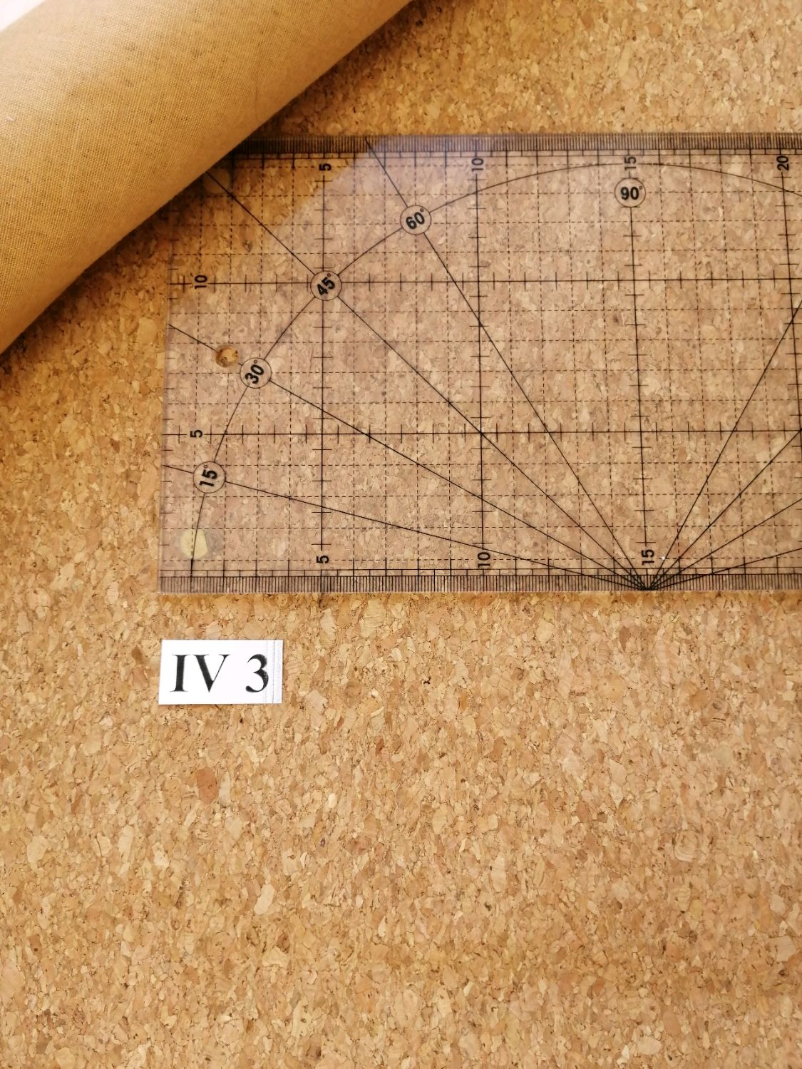 Пробковая ткань, корк (китайское производство) в интернет-магазине ...