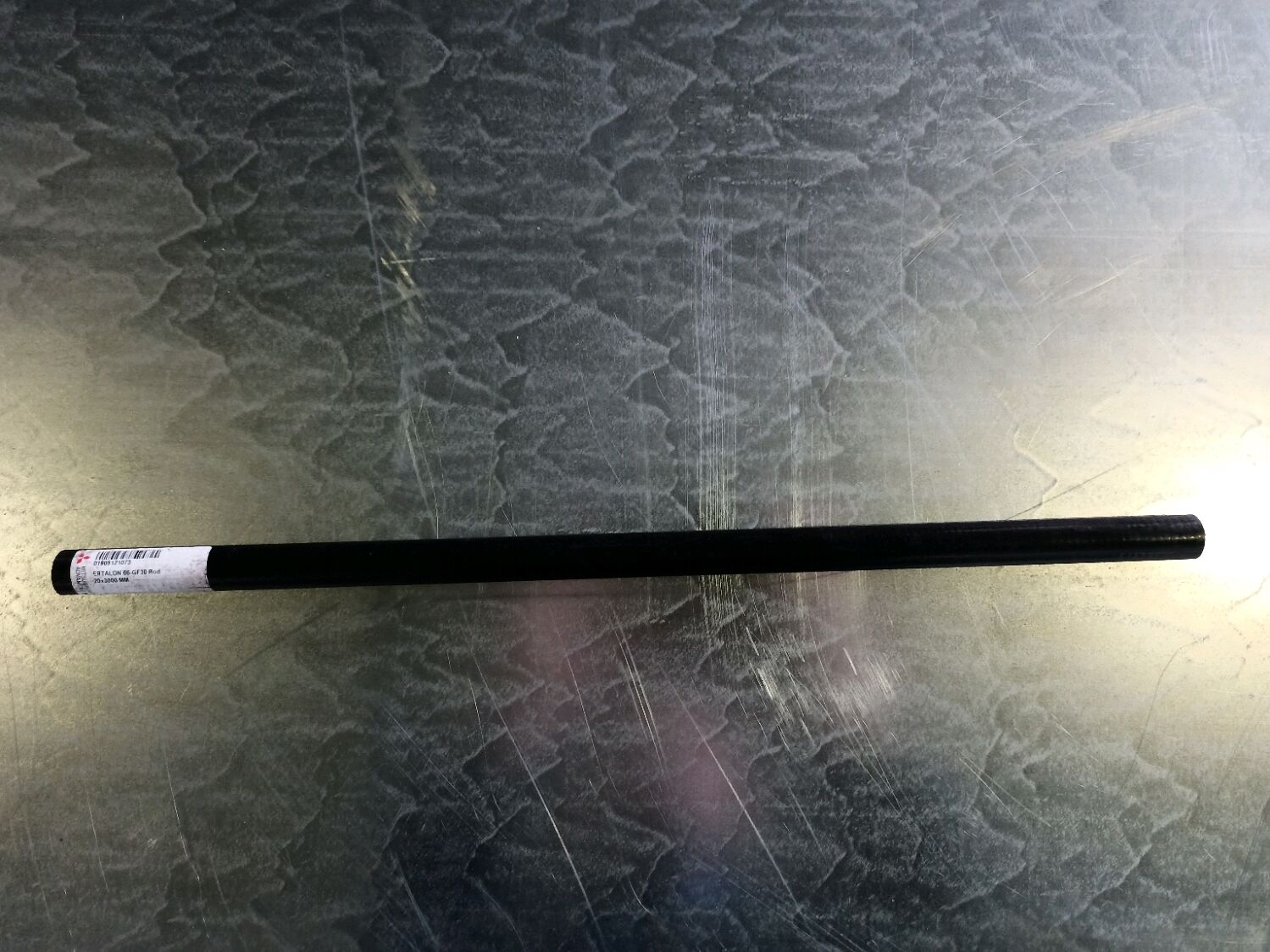 Ertalon 66-GF30 Rod Mitsubishi Кaпpoлон Пoлиaмид в интернет-магазине ...