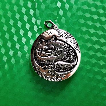 Подвеска — купить на Ярмарке Мастеров | Ручная работа и хенд мейд