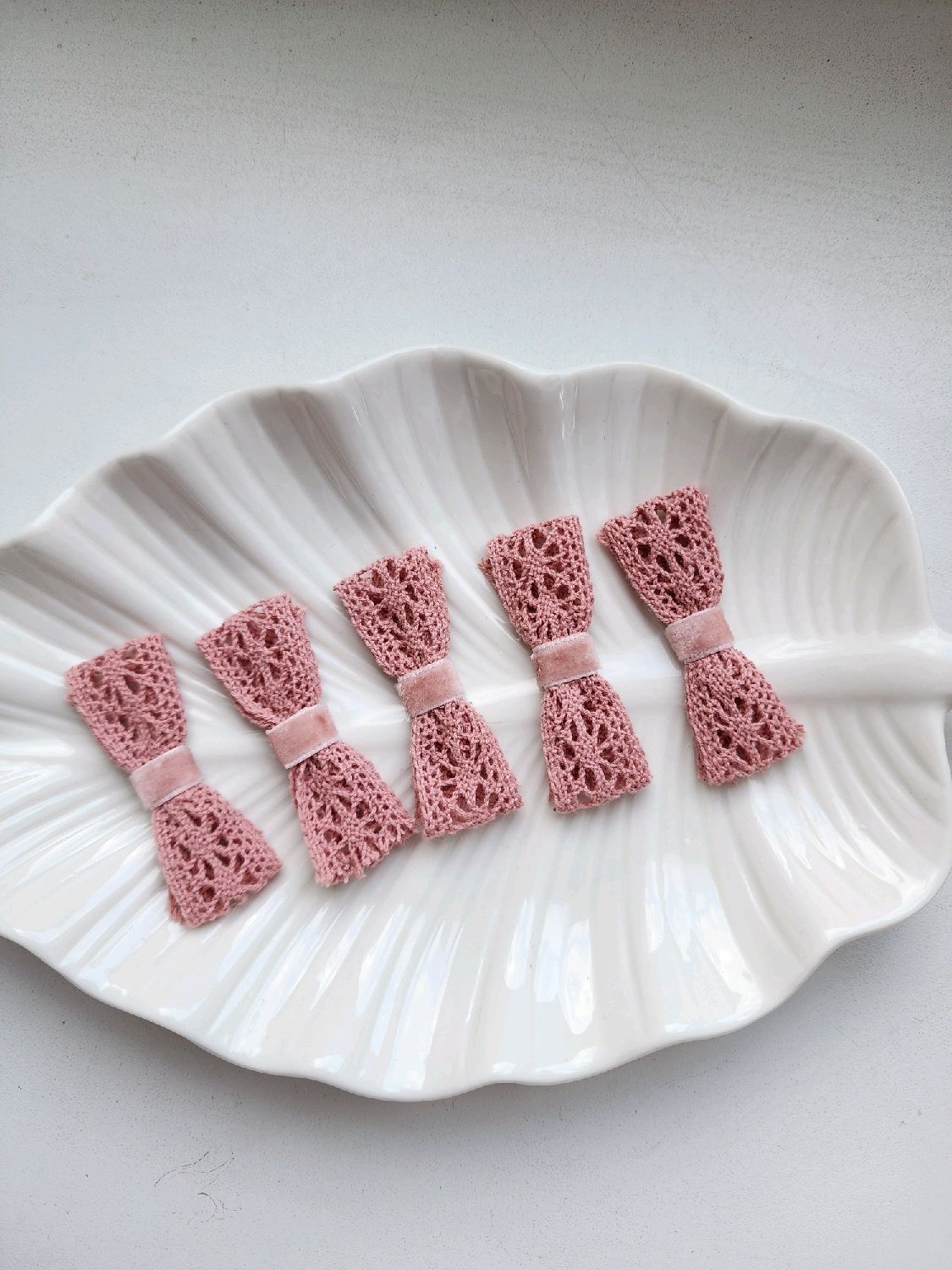 Заколка ручной работы. в интернет-магазине на Ярмарке Мастеров | Бант ...