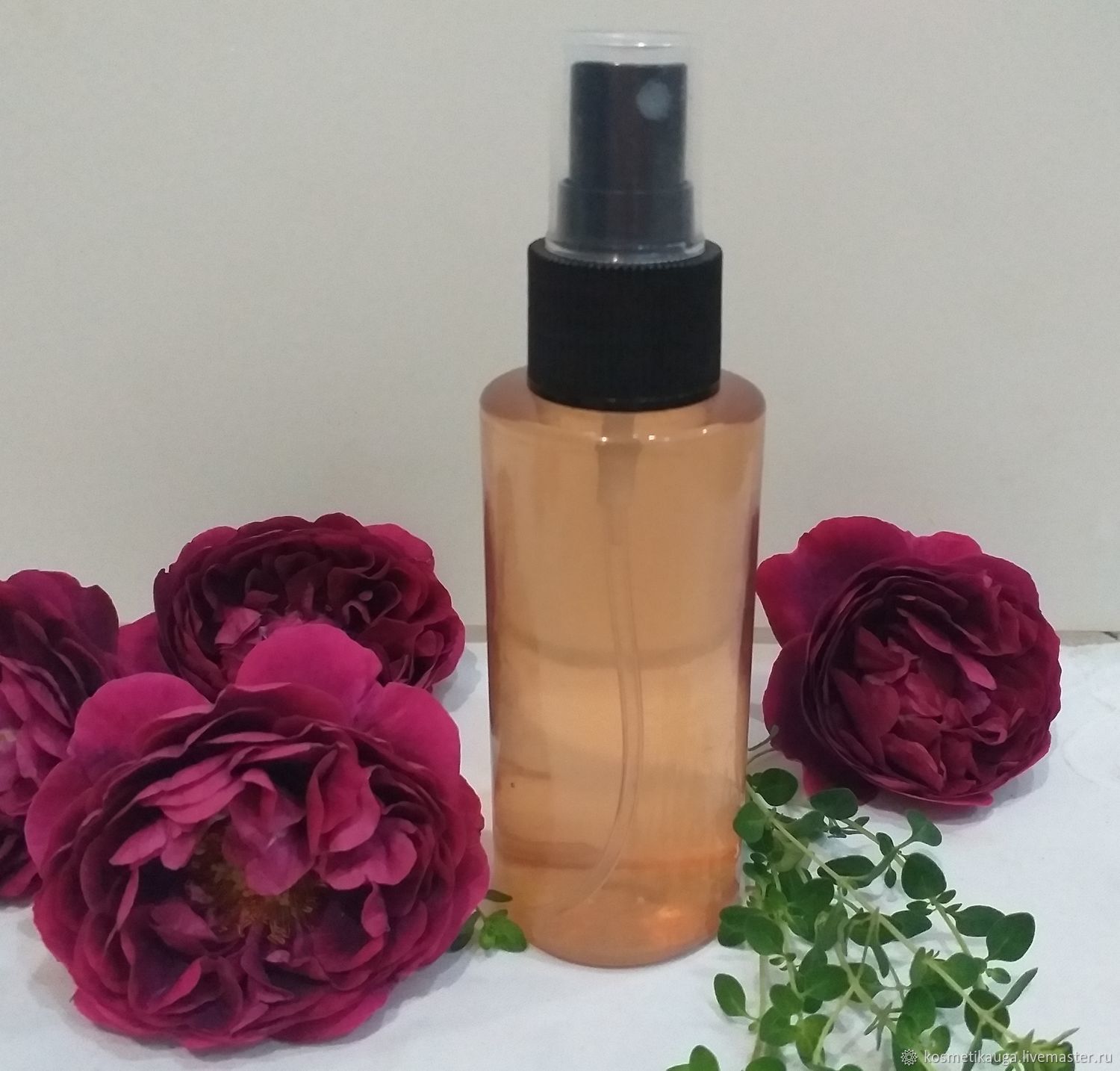 Балансирующий тоник с гликолевой кислотой - для всех типов кожи ...