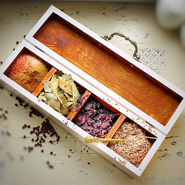 Короб — купить на Ярмарке Мастеров | Ручная работа и хенд мейд