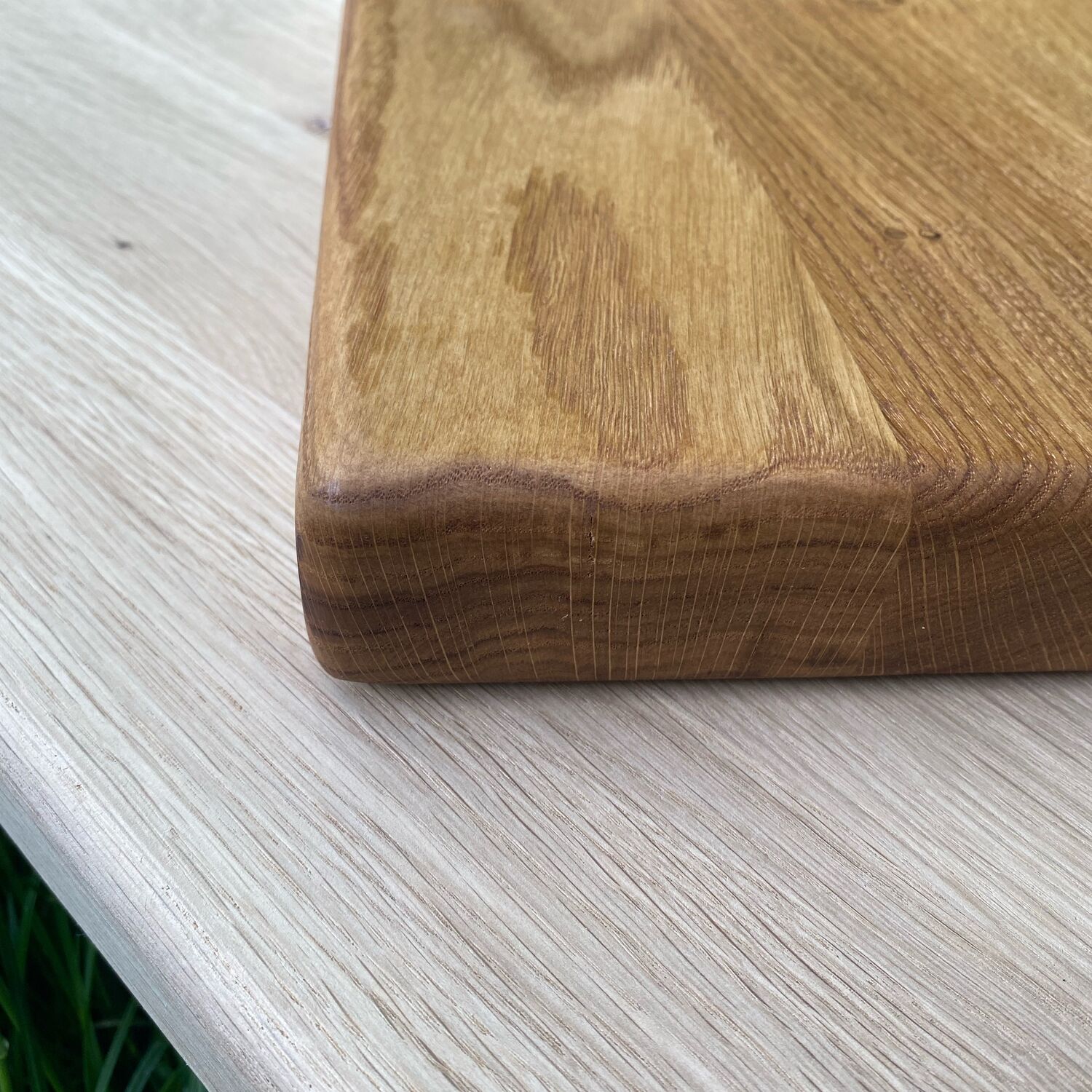 Ступени для лестниц дубовые. в интернет-магазине на Ярмарке Мастеров ...