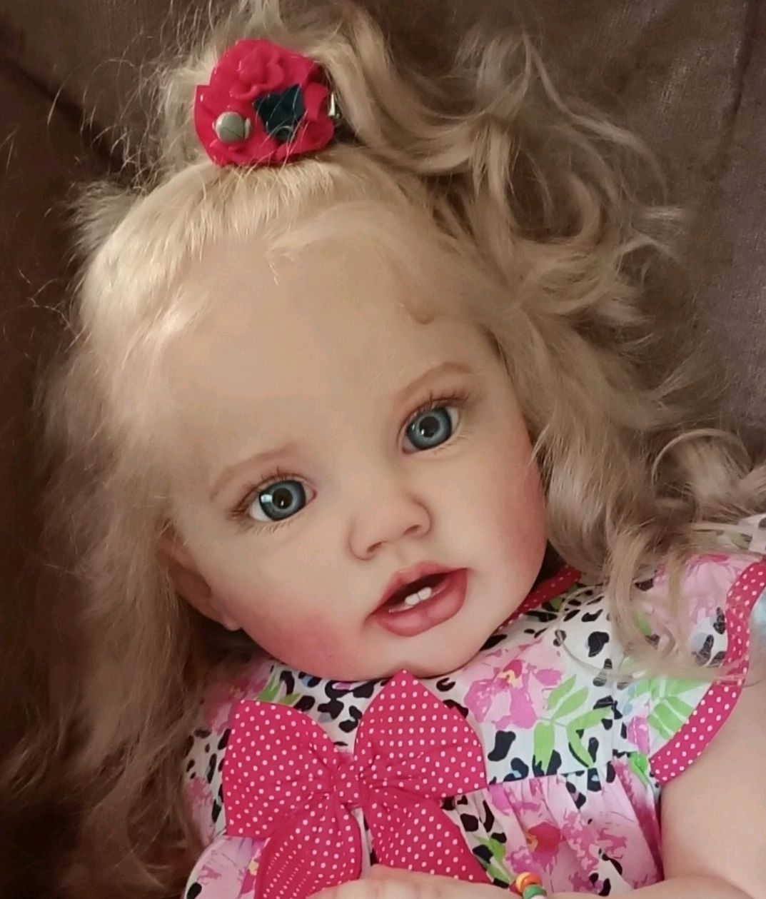 Lottie от Laura Lee Eagles.Продана – заказать на Ярмарке Мастеров ...