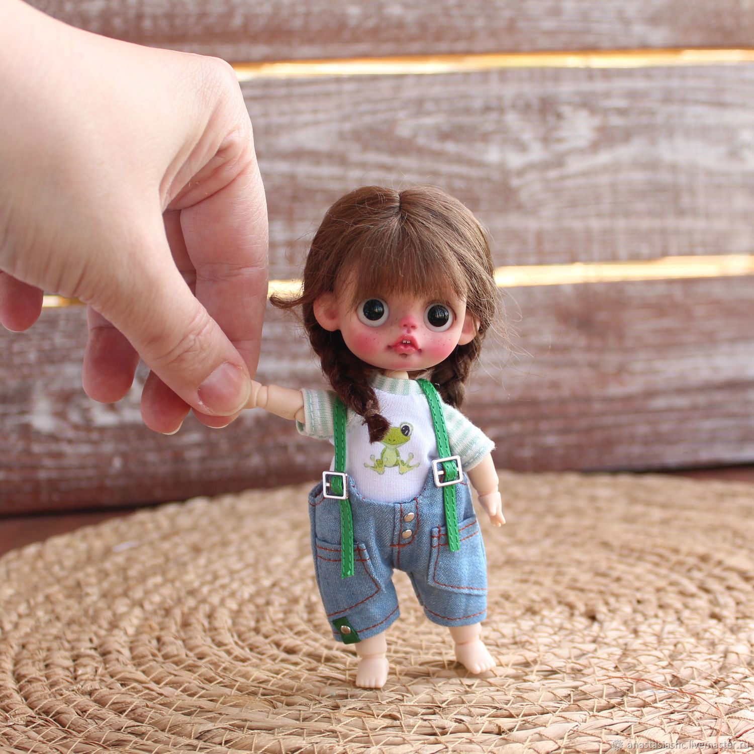 Комплект для ob 11 (тело Ymy fat) – заказать на Ярмарке Мастеров – VAHL3RU | Одежда для кукол ...