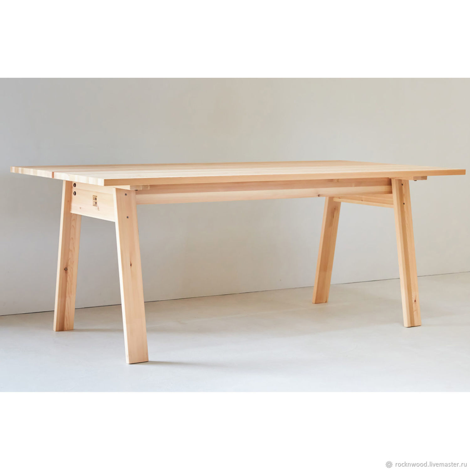 OS Стол в интернет-магазине на Ярмарке Мастеров | Столы, Санкт ...