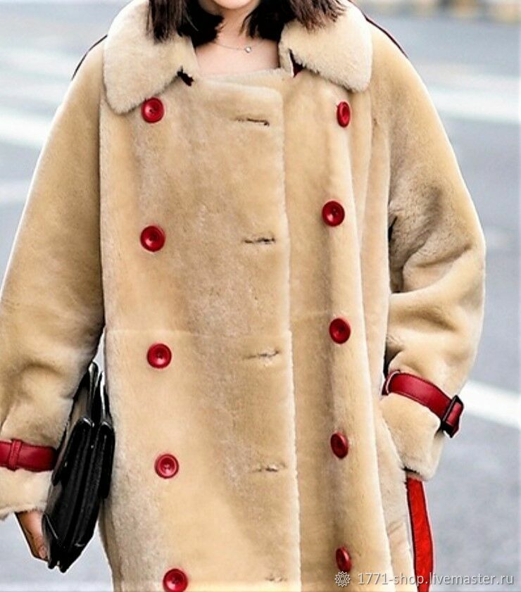 Шубы: Шуба женская роскошная на заказ в интернет-магазине Ярмарка ...