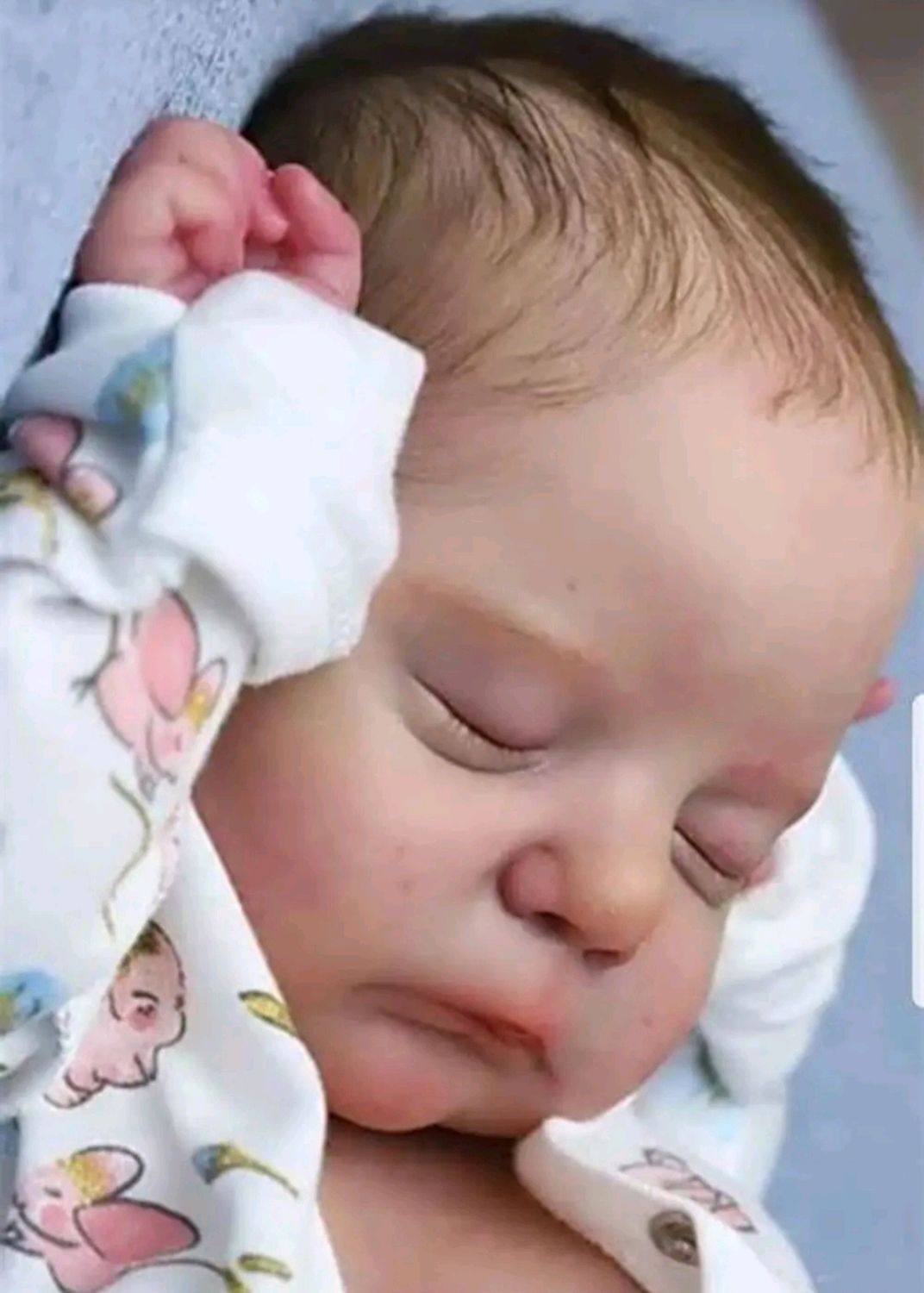 Реборн молд купить в интернет-магазине Ярмарка Мастеров по цене 3500 ...