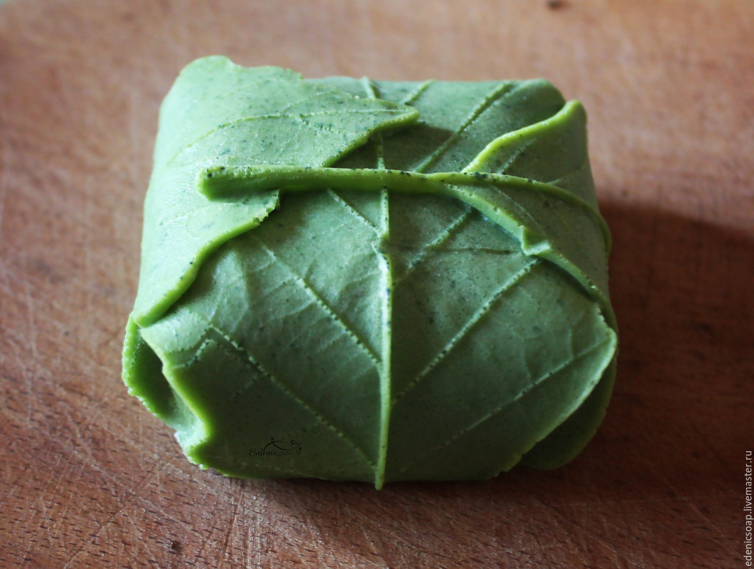New Soap Envelope From The Leaves Shop Online On Livemaster With