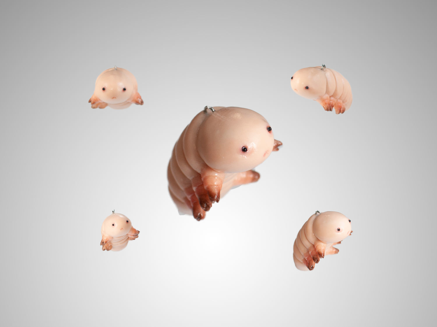 Криптобиот Cryptobiote Death Stranding в интернет-магазине Ярмарка ...