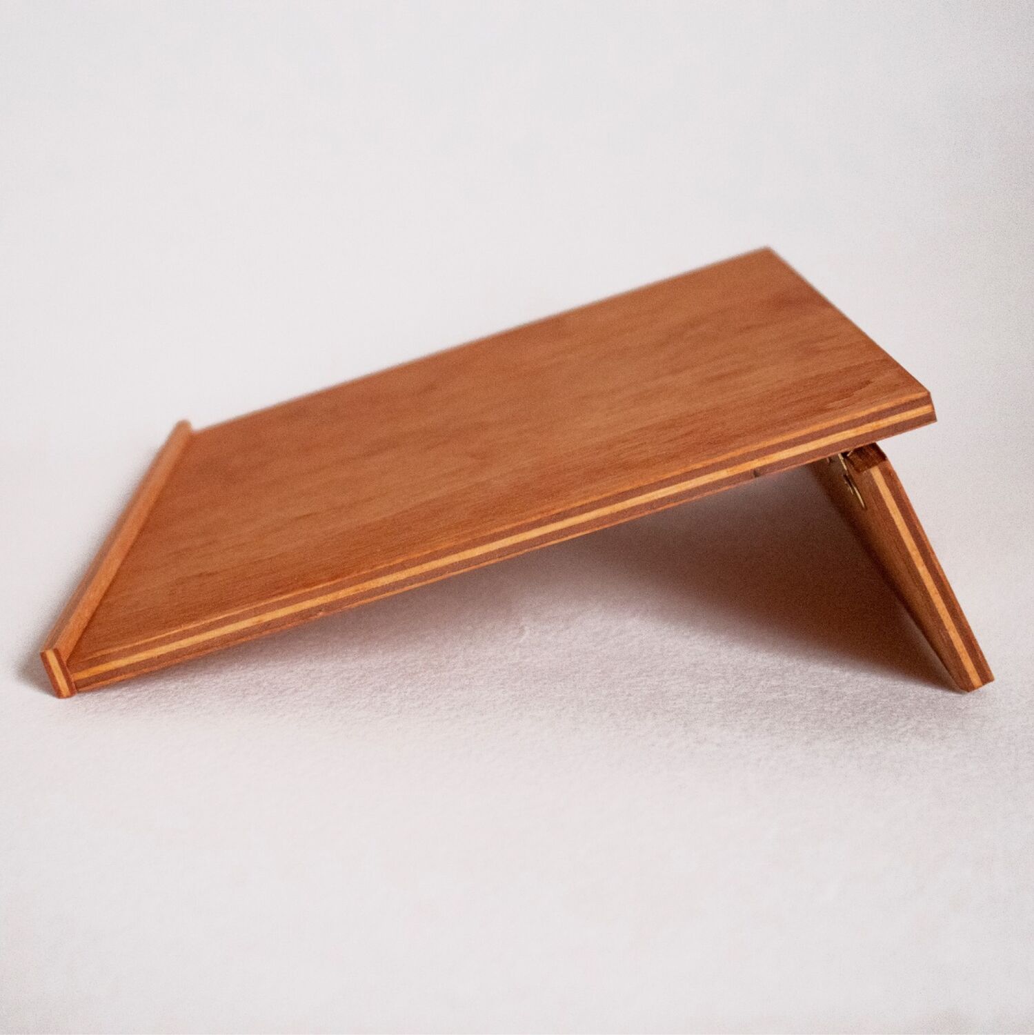 Настольный мини мольберт 21*21 в интернет-магазине на Ярмарке Мастеров ...