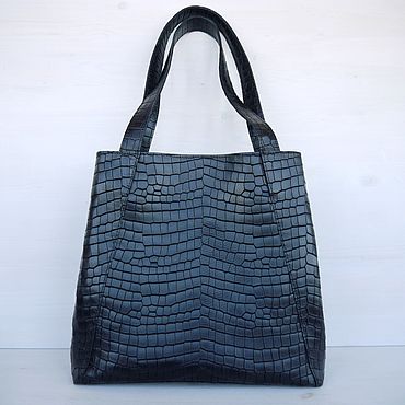 Магазин мастера LEATHER BAGS (leather-bags) на Ярмарке Мастеров | Челябинск