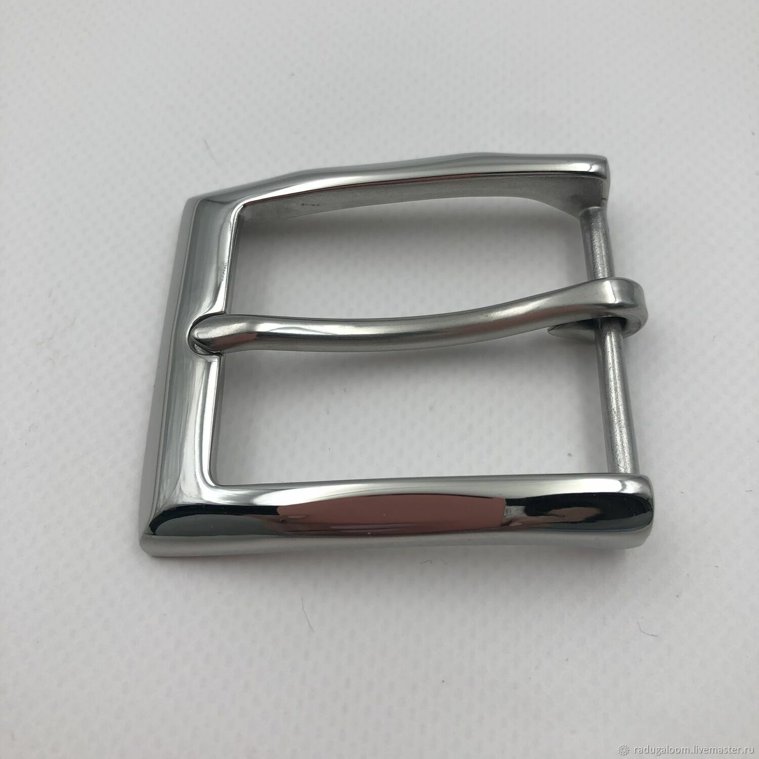 Пряжка для ремня 38 мм – купить на Ярмарке Мастеров – R2Z0KRU ...