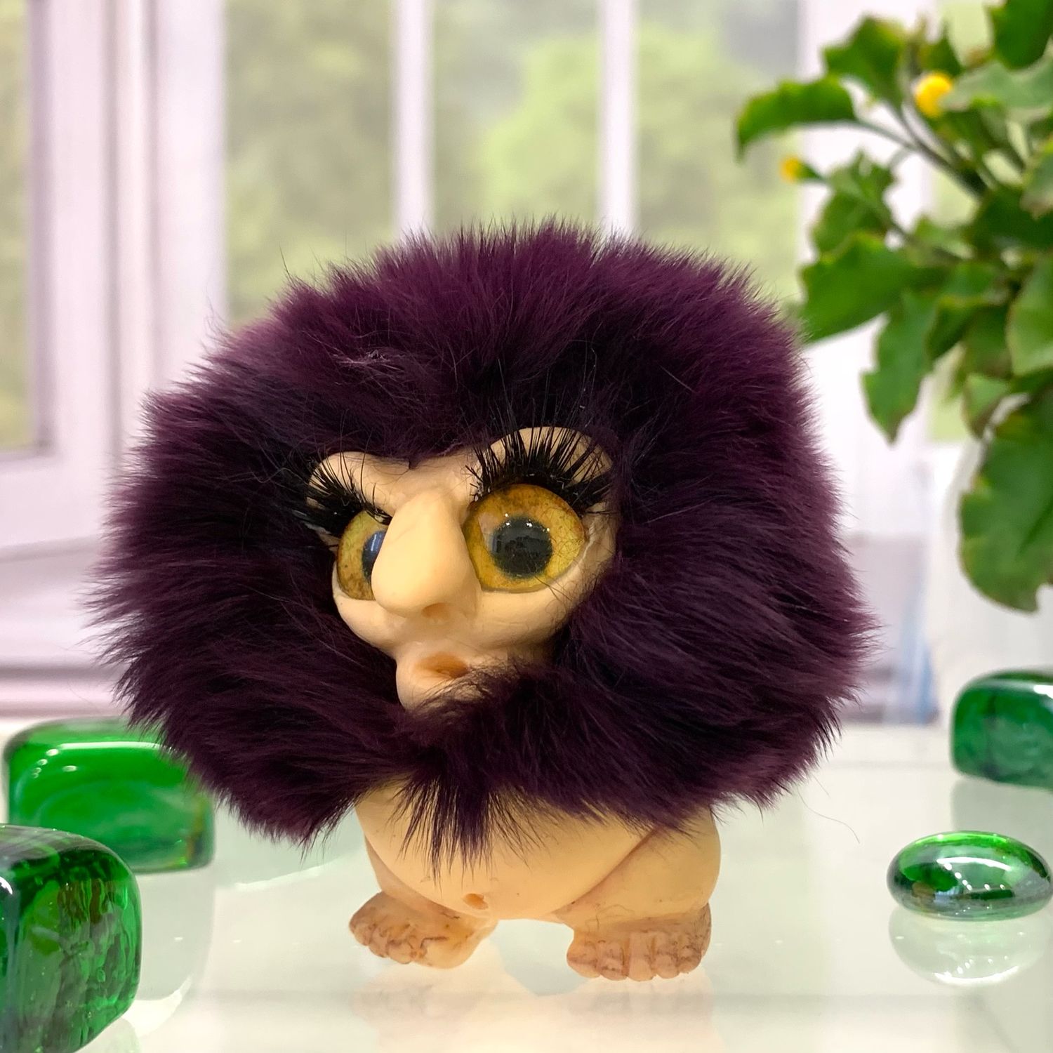 Статуэтка «Стиляга» в интернет-магазине на Ярмарке Мастеров | Картины ...