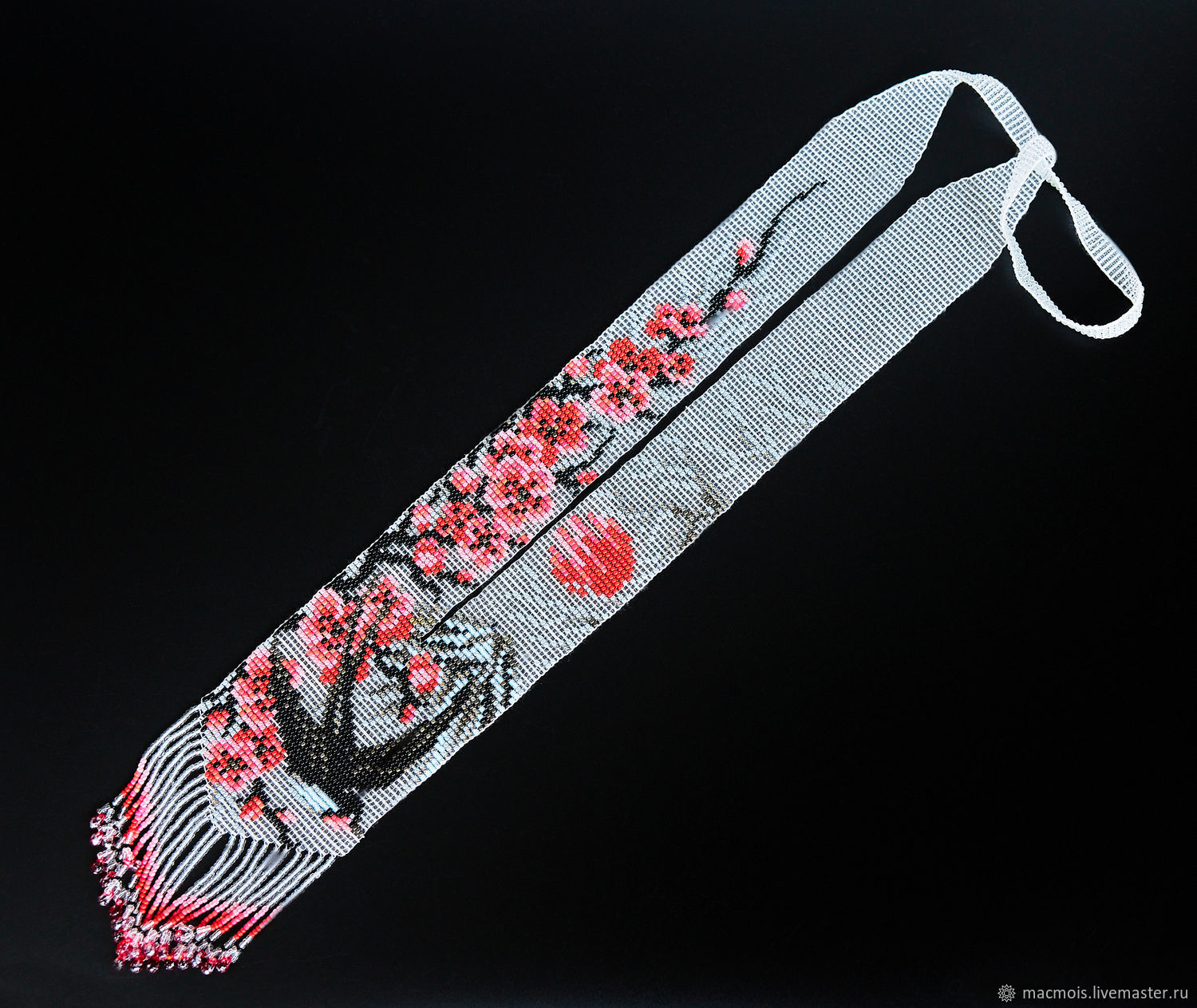 Гердан Ласточка в японском стиле в интернет-магазине Ярмарка Мастеров по цене 6500 ₽ – THP70RU ...