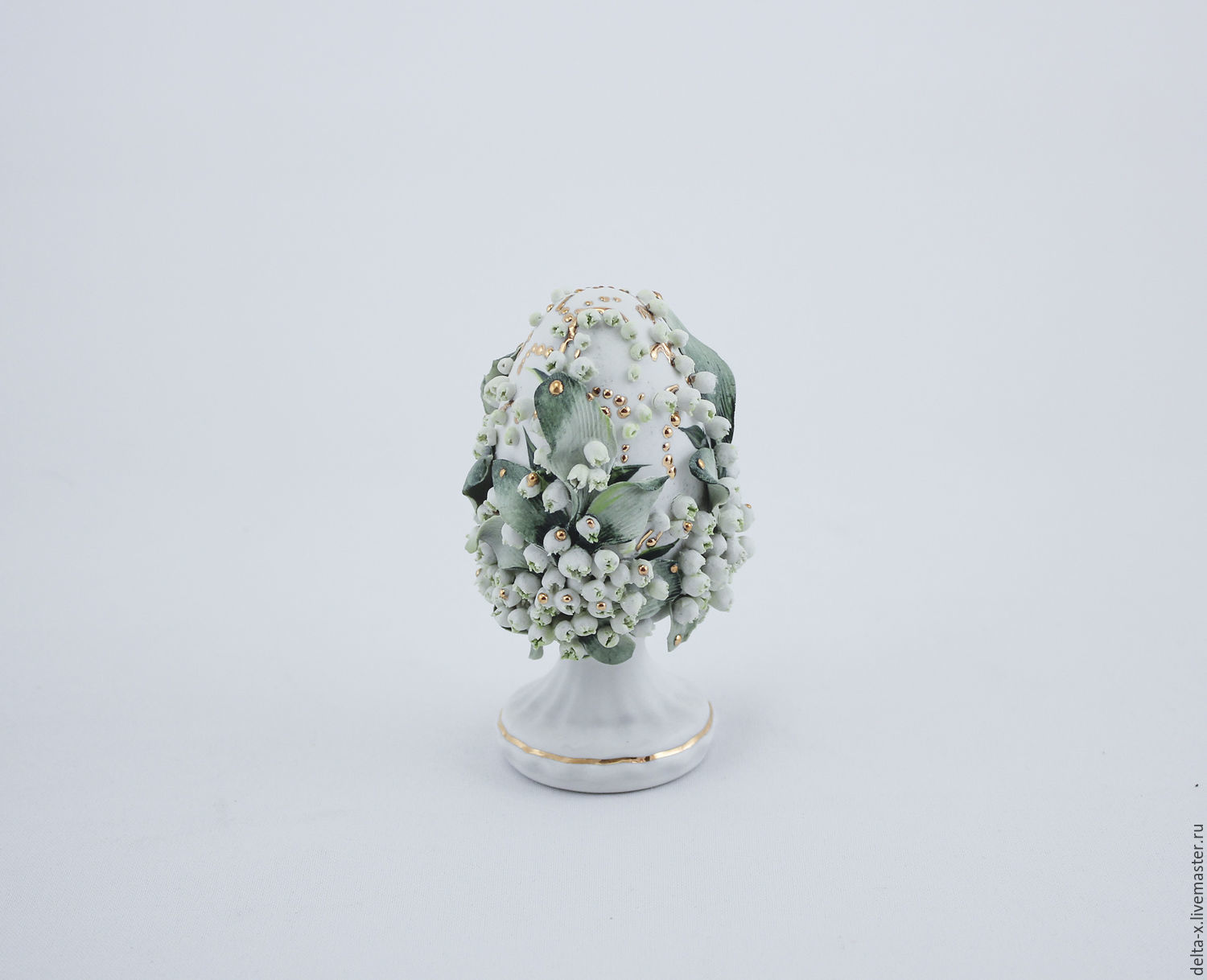 Яйцо сувенирное (Пасхальное) от 5600-6000 руб в интернет-магазине ...