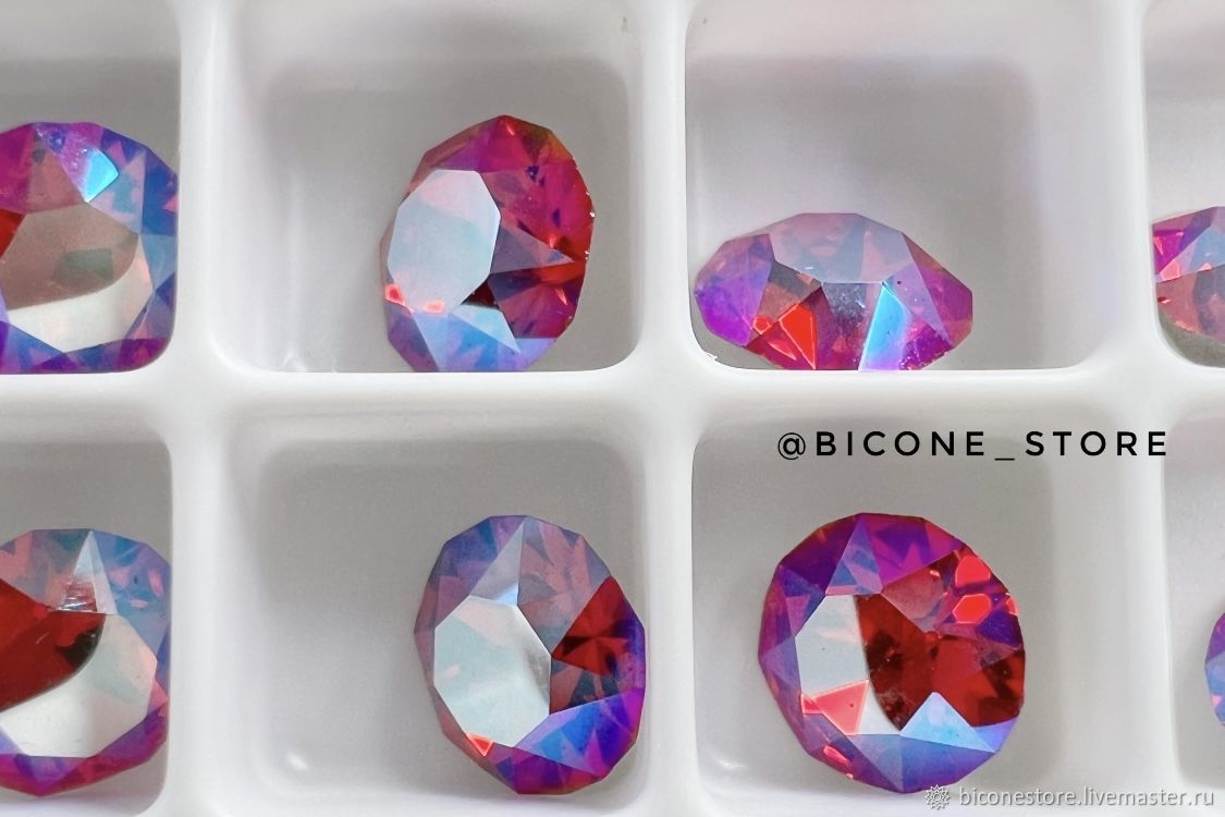 Light Siam Shimmer ,ss 24, 1088 купить в интернет-магазине Ярмарка Мастеров по цене 27 ...