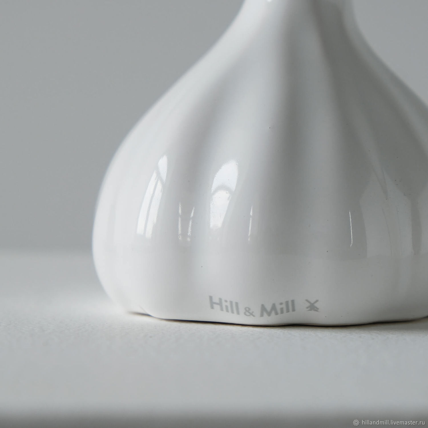 Ваза "Mini Allium" в интернет-магазине Ярмарка Мастеров по цене 880 ...