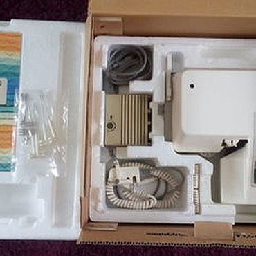 Brother KH 950 Япония 220в купить в интернет-магазине Ярмарка Мастеров ...