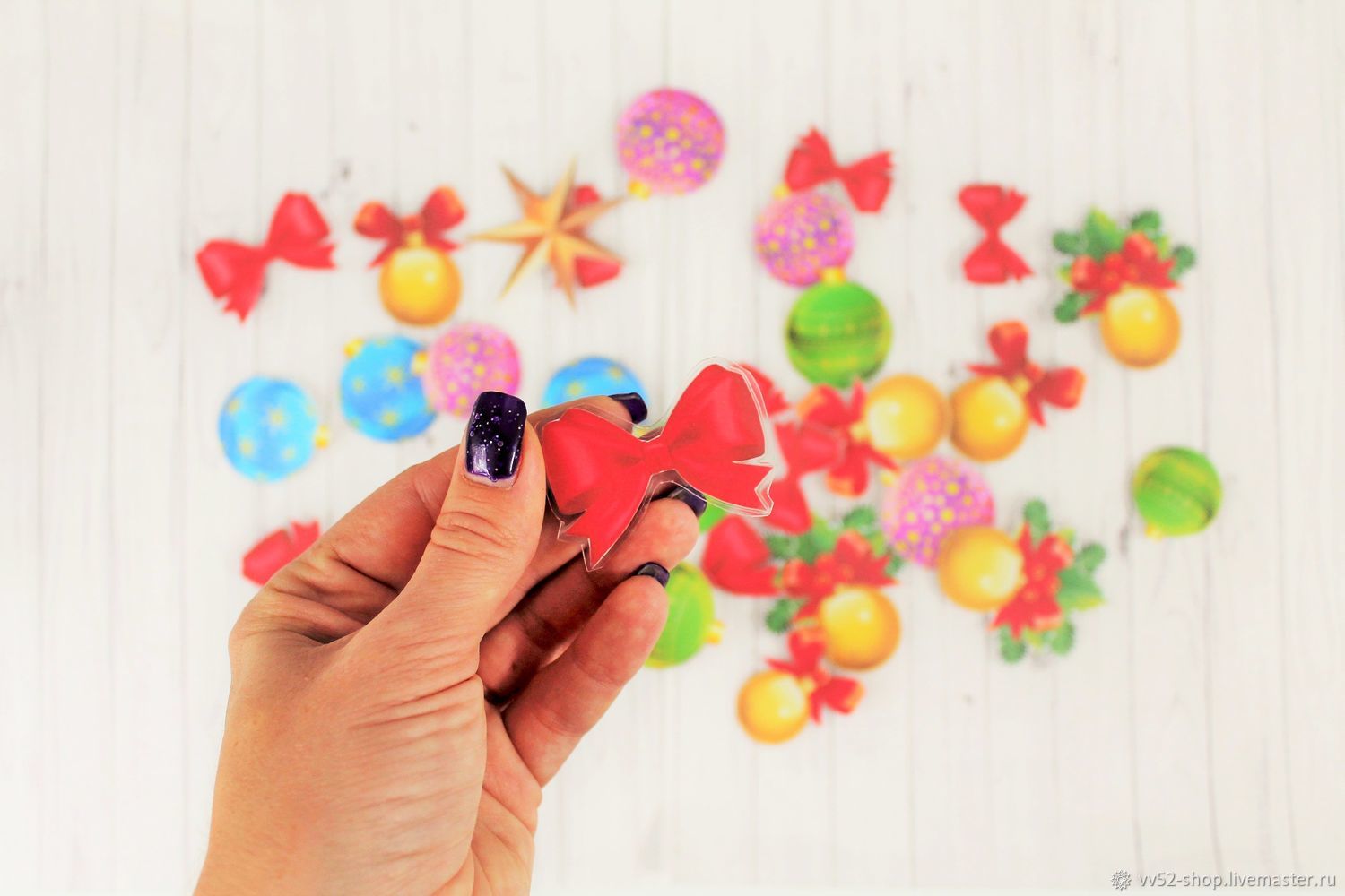 Адвент-календарь: Новогодний календарь купить в интернет-магазине ...