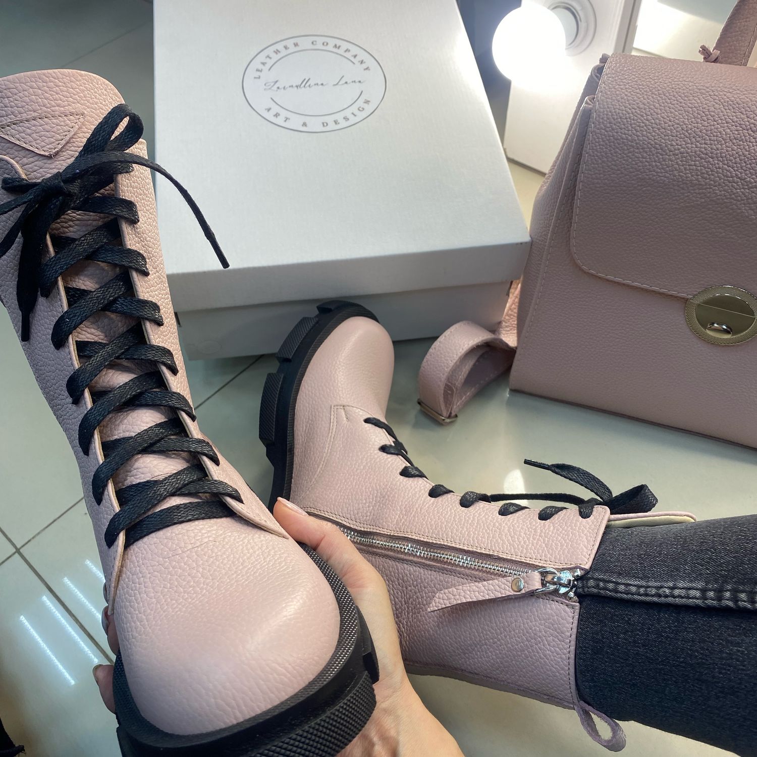 Бертцы женские из натуральной кожи в интернет-магазине Ярмарка Мастеров ...