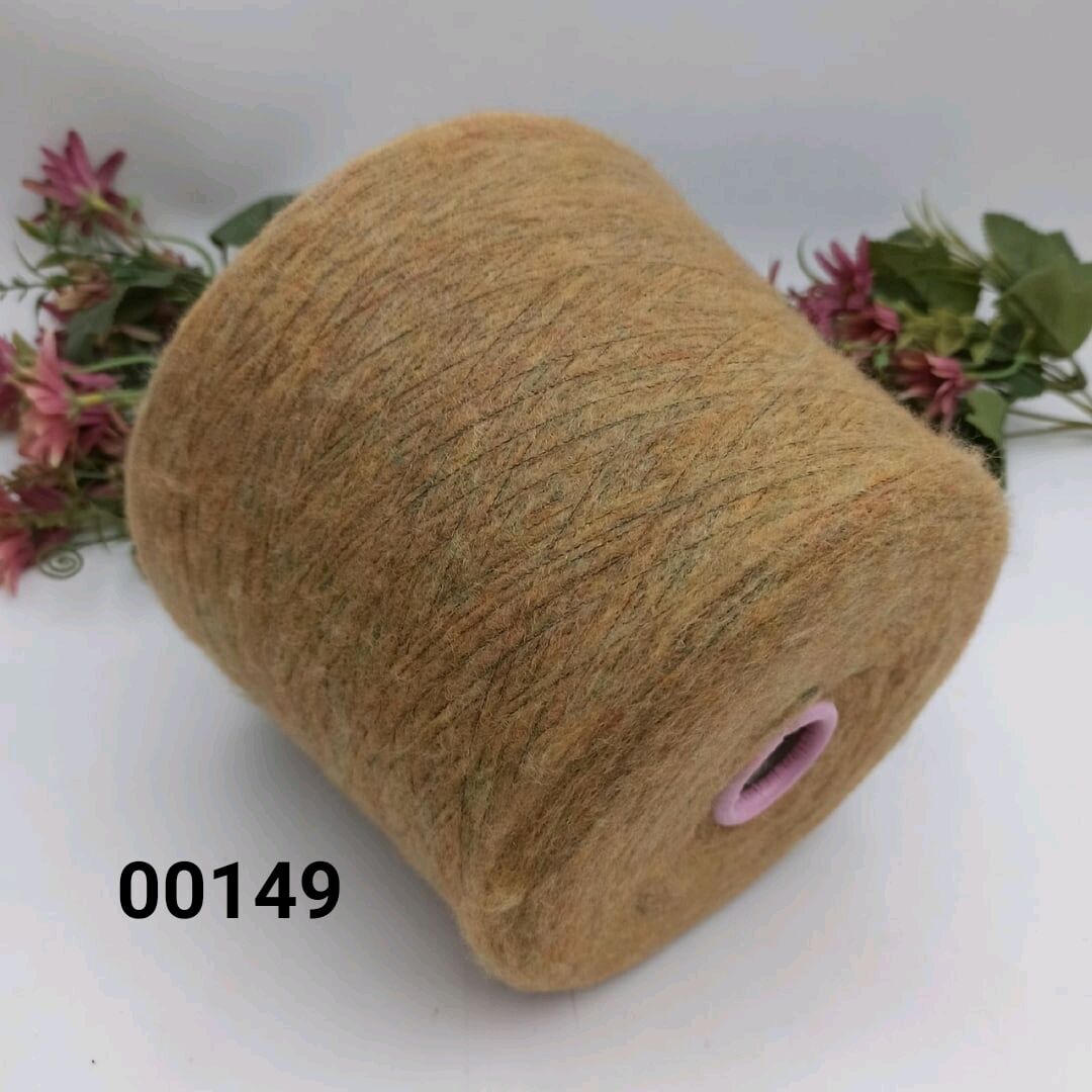 Вспушенный меринос Wool Power Zegna Baruffa купить в интернет-магазине ...