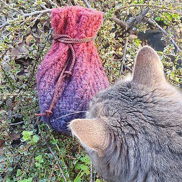 Мешочек - купить в интернет-магазине Ярмарка Мастеров | Мешочек по ...