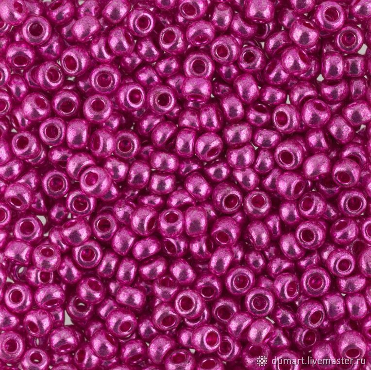 Бисер – купить на Ярмарке Мастеров – K7GB2RU | Бисер, Санкт-Петербург