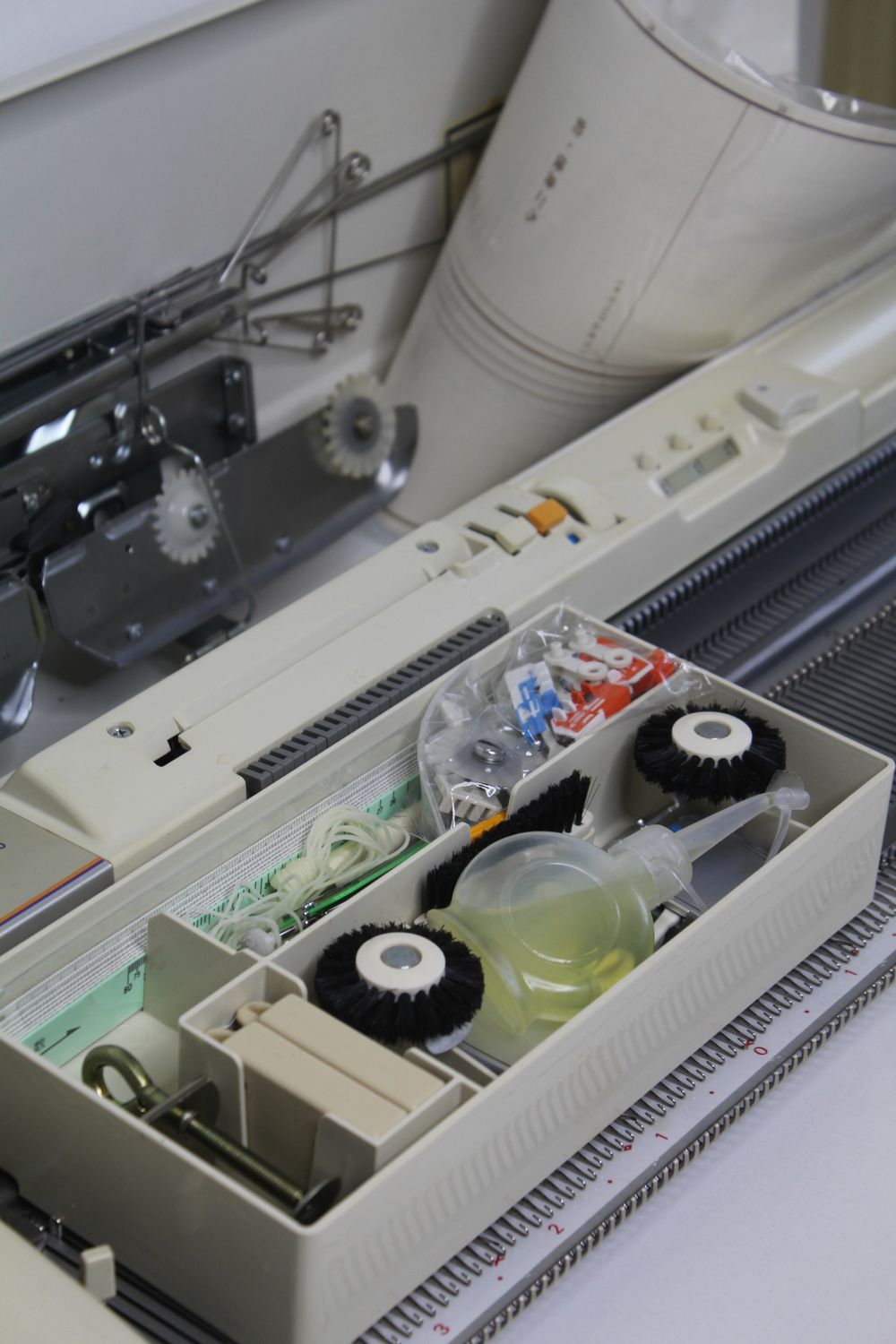 Riccar RK707(Silver Reed SK280),5 класс, как новая, Япония в интернет ...