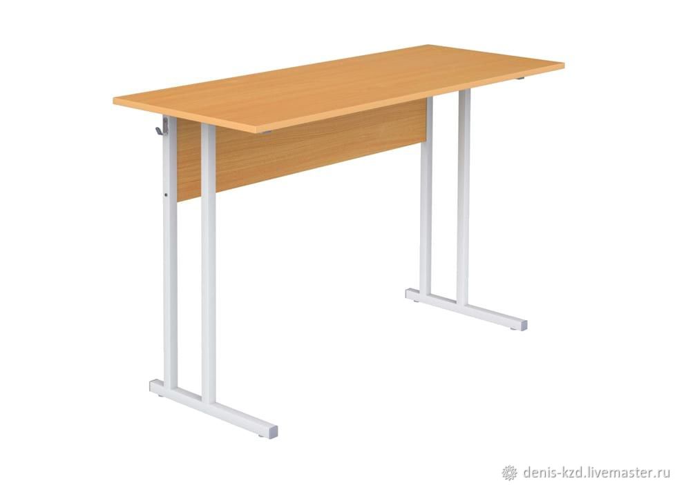 Столы: Стол ученический гр.3-5 в интернет-магазине Ярмарка Мастеров по ...