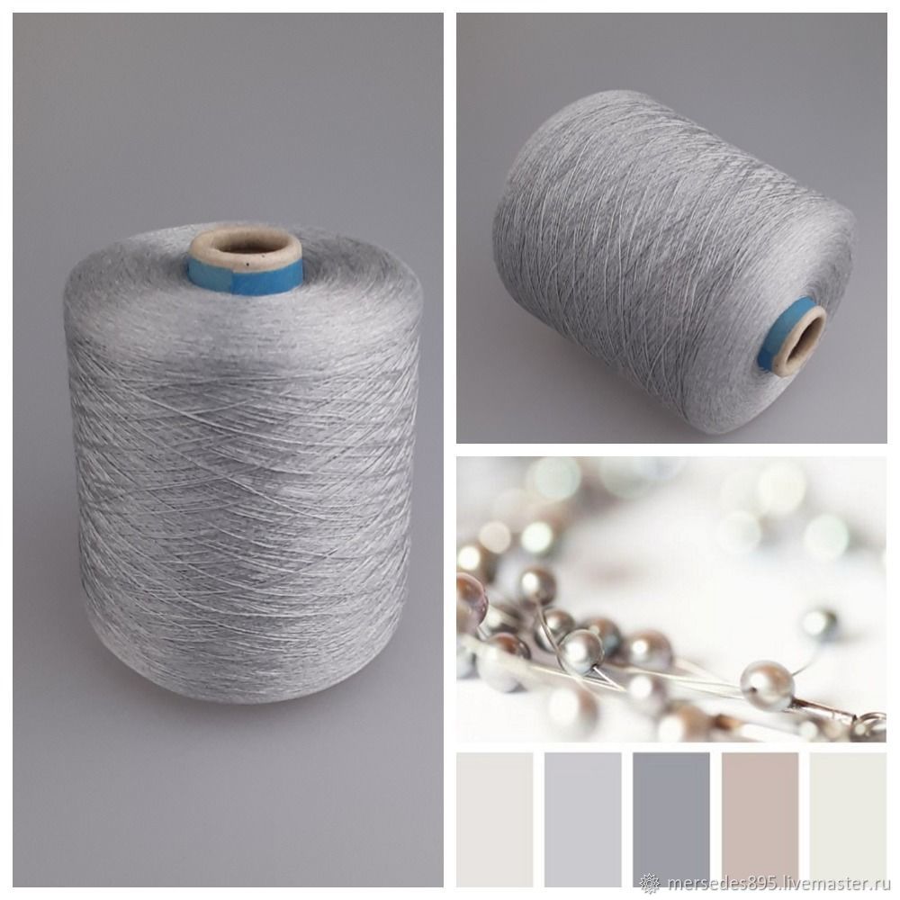 Шелк 100% купить в интернет-магазине Ярмарка Мастеров по цене 690 ...