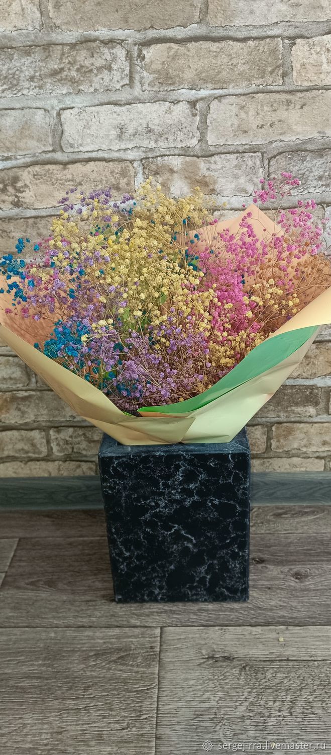 Кашпо каменное в интернет-магазине Ярмарка Мастеров по цене 3825 ...