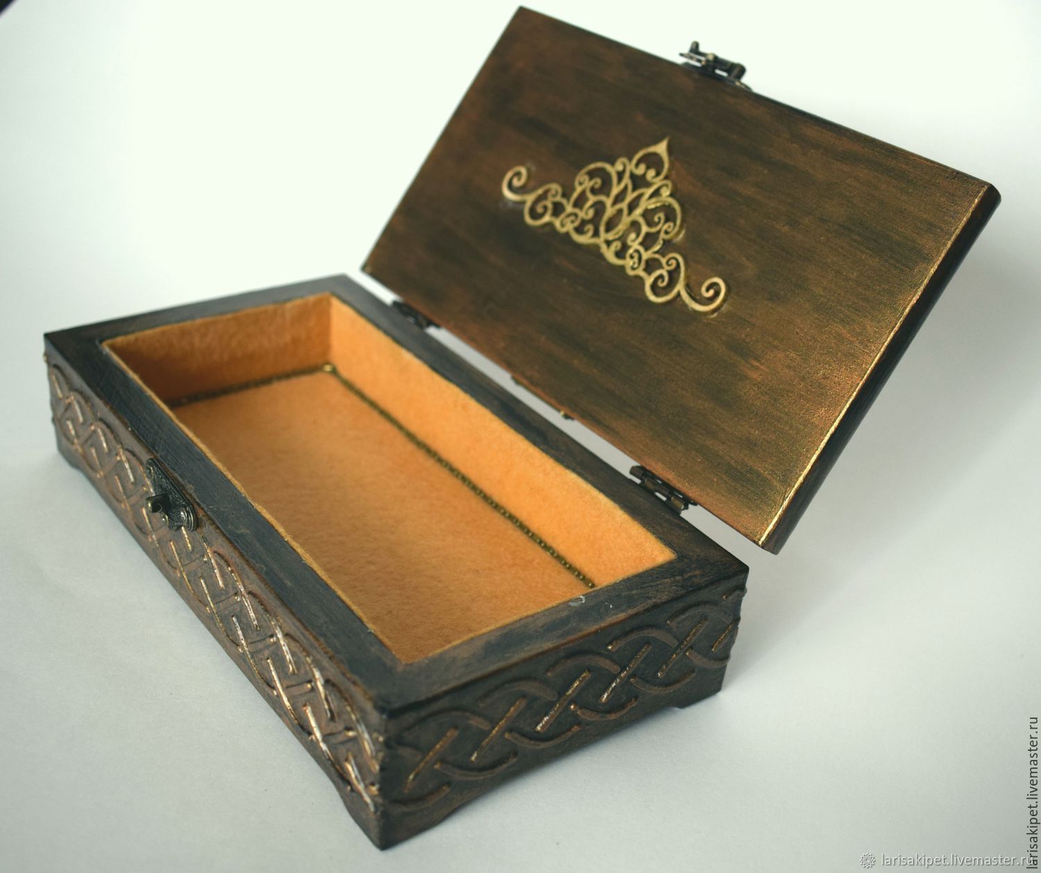 ШКАТУЛКА-КУПЮРНИЦА "НЕАПОЛИТАНСКИЙ ЗАЛИВ" в интернет-магазине на ...