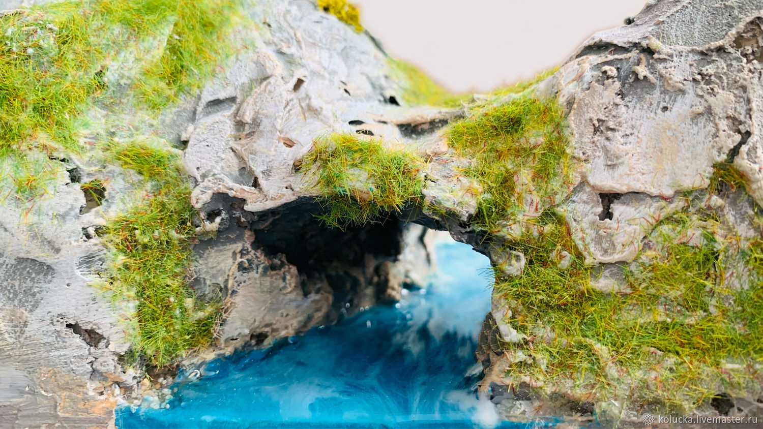 Картины: «Начало забытого пути» в интернет-магазине Ярмарка Мастеров по ...