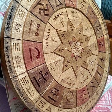 Магазин мастера Славянская мастерская (alatyr) на Ярмарке Мастеров | Одесса