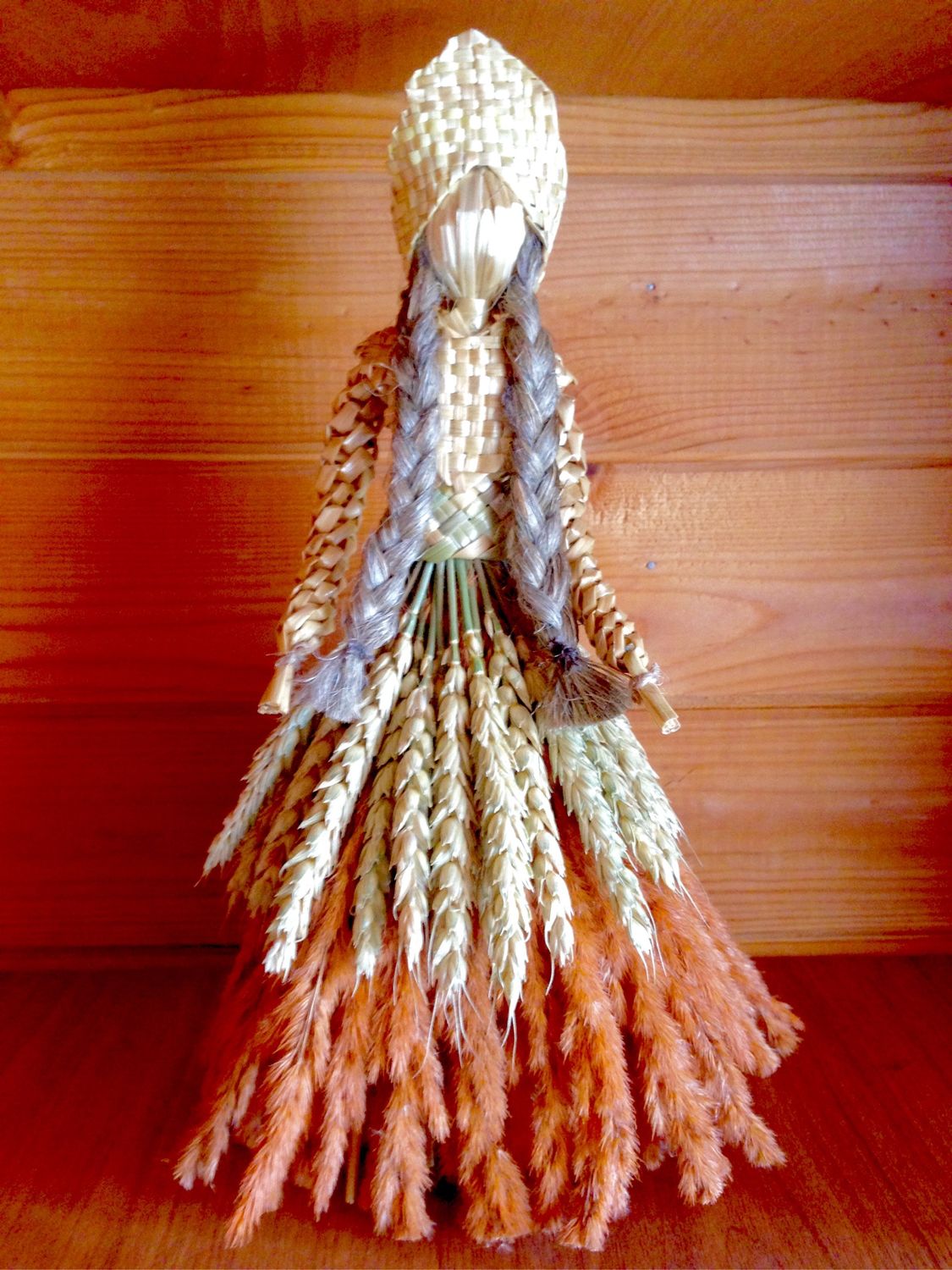 Народные интерьерные куклы – купить в интернет-магазине на Ярмарке ...