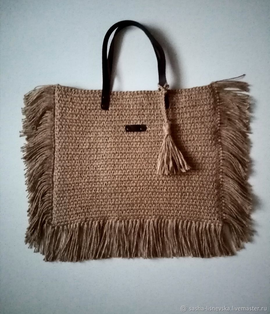 Пляжная сумка Африка в интернет-магазине на Ярмарке Мастеров | Пляжная ...