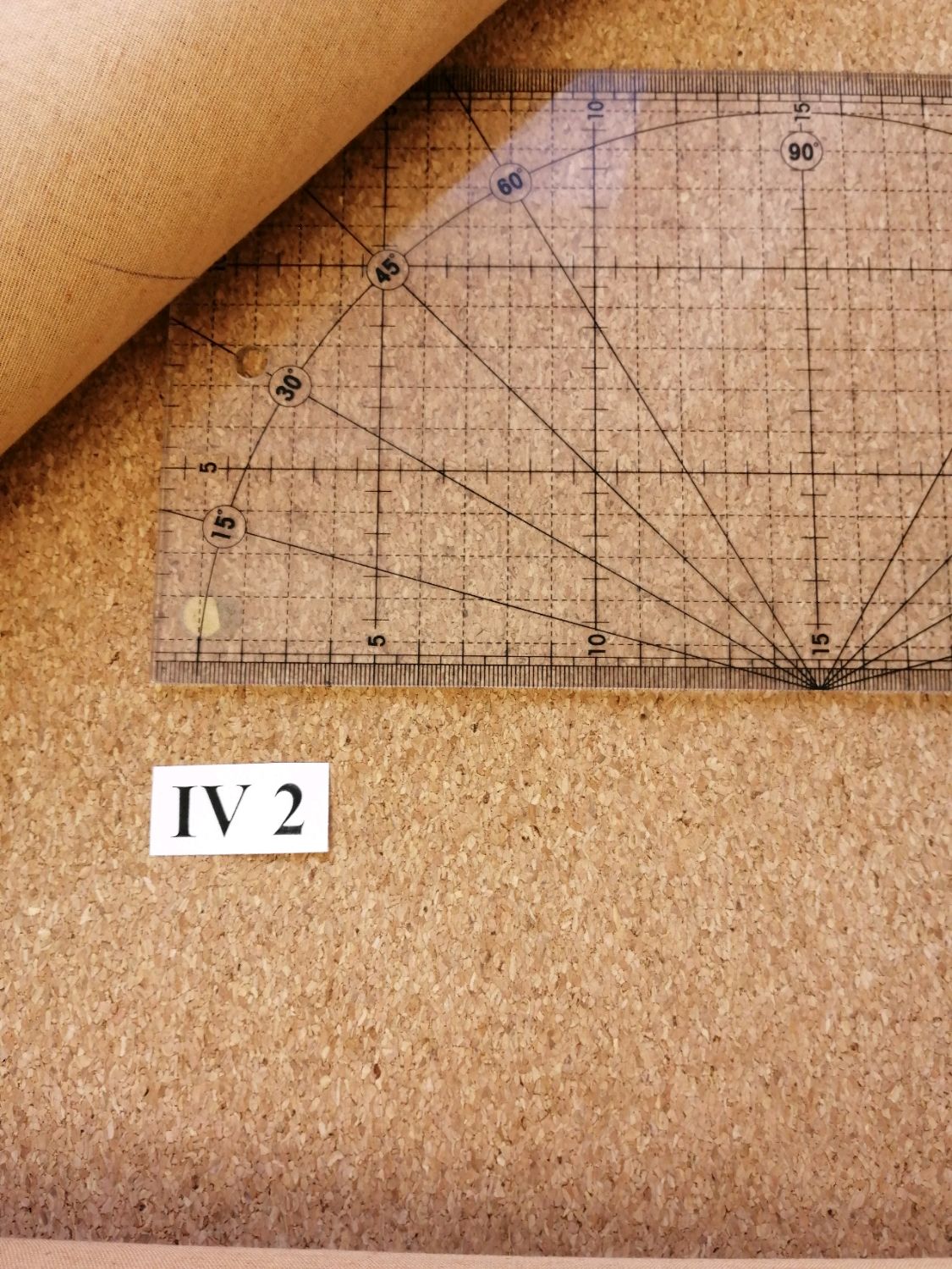 Пробковая ткань, корк (китайское производство) в интернет-магазине ...