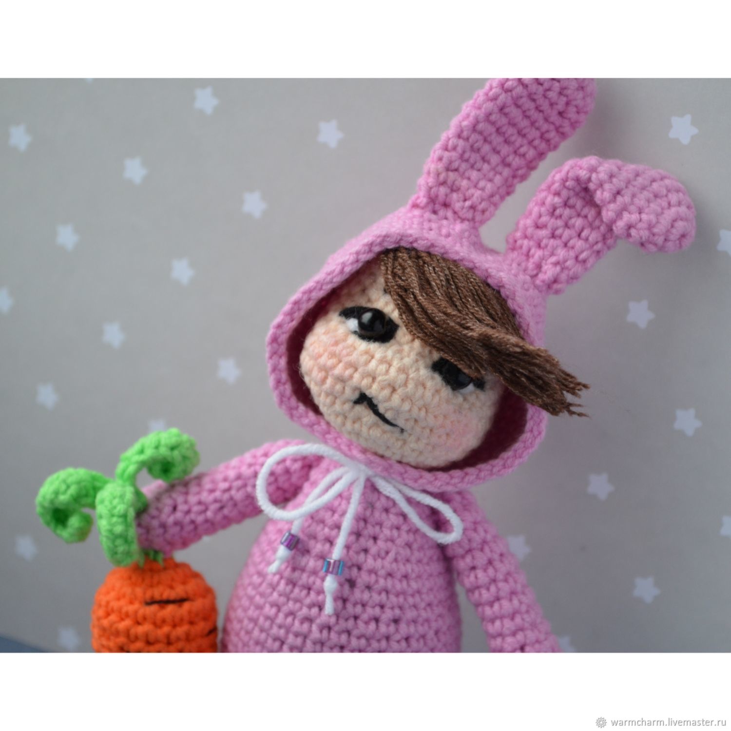 Кукла БТС Чонгук BTS Jungkook JK Doll в интернет-магазине на Ярмарке ...